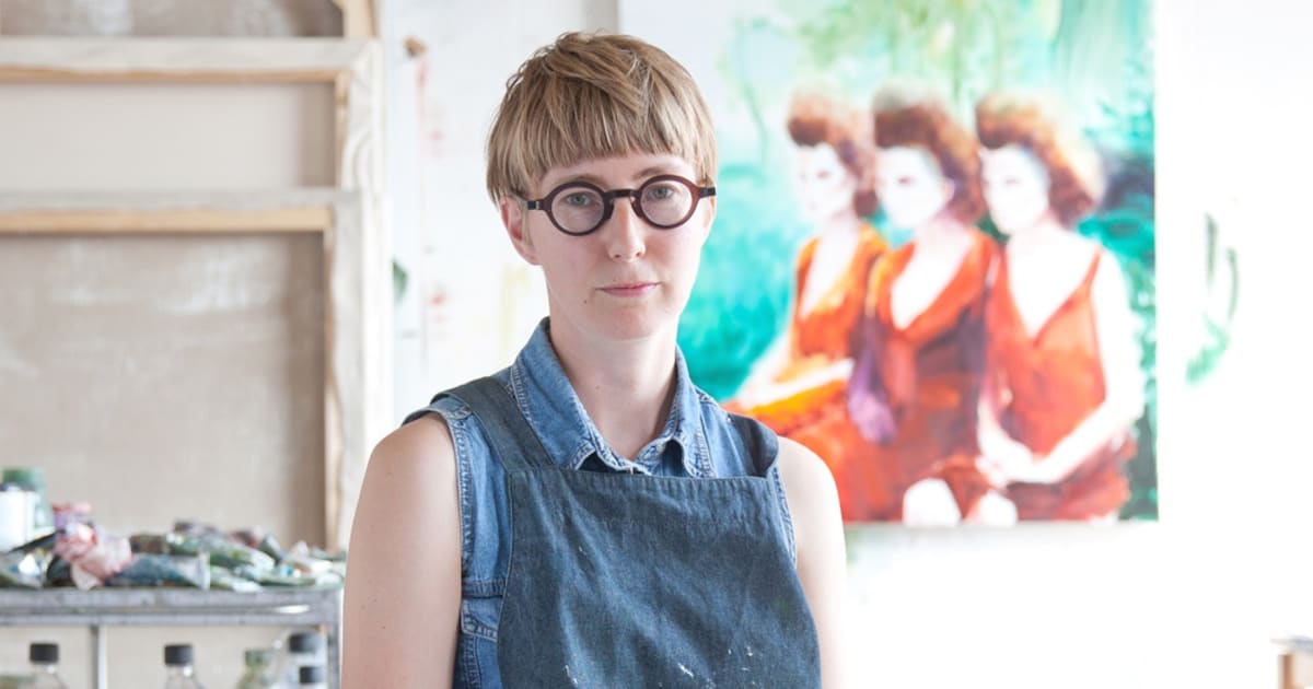 Lindsey Bull | Bo Lee and Workman