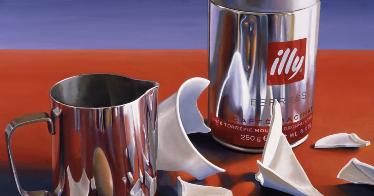 Cynthia Poole | Plus One Gallery