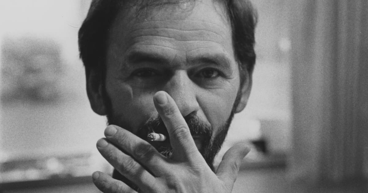 Julian Stanczak | The Mayor Gallery