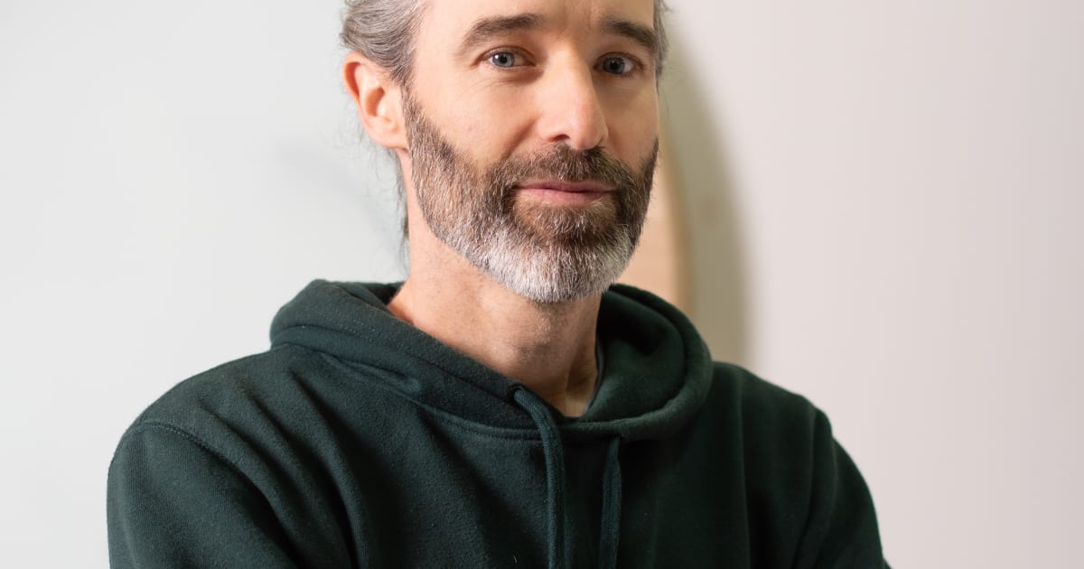 Jason Sims - Biography | HOFA Gallery (House of Fine Art)