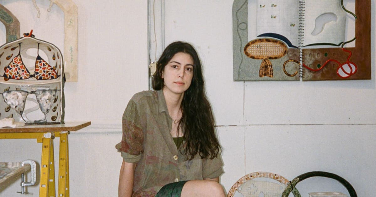 Sacha Ingber | Uffner & Liu