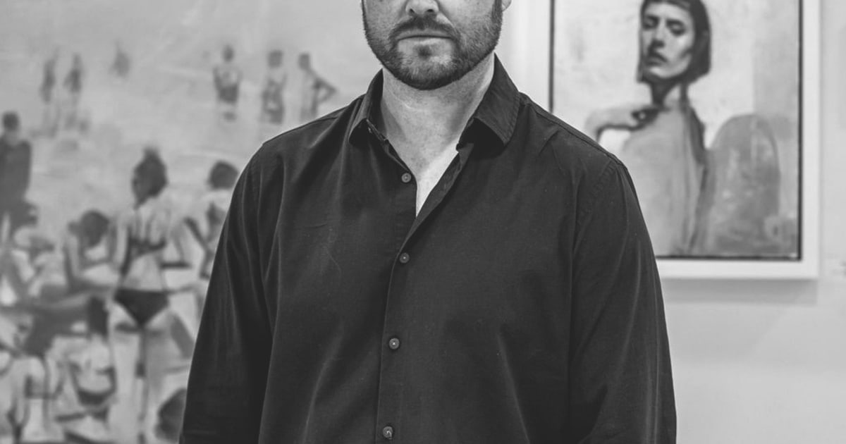 Michael Carson | bonnerdavid.com