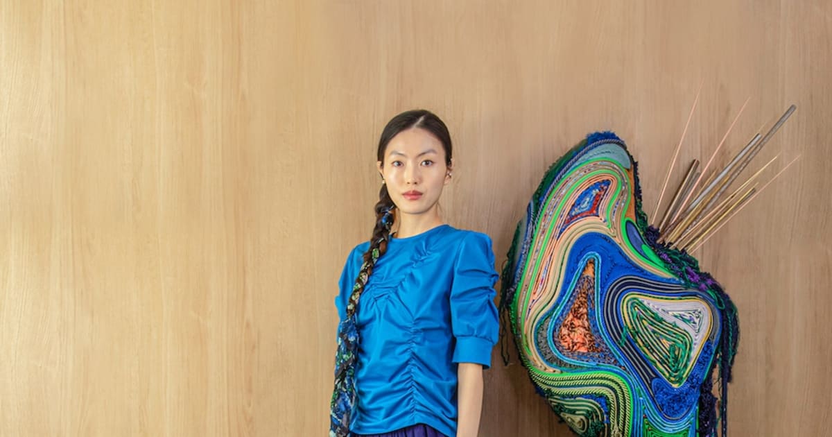 Sato Sugamoto - Overview | Kristin Hjellegjerde