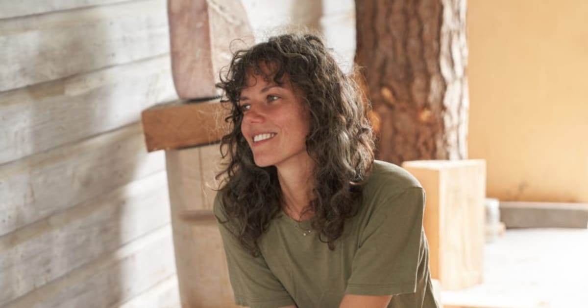 Nadia Yaron | Maybaum Gallery