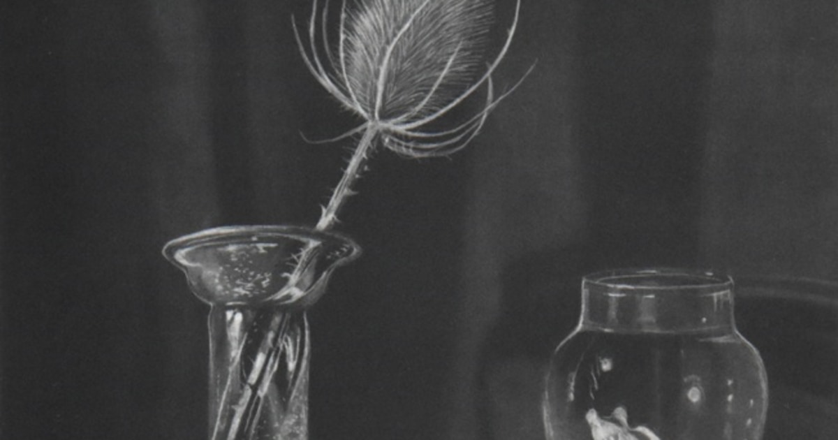 Judith Rothchild - Overview | Galerie Documents 15