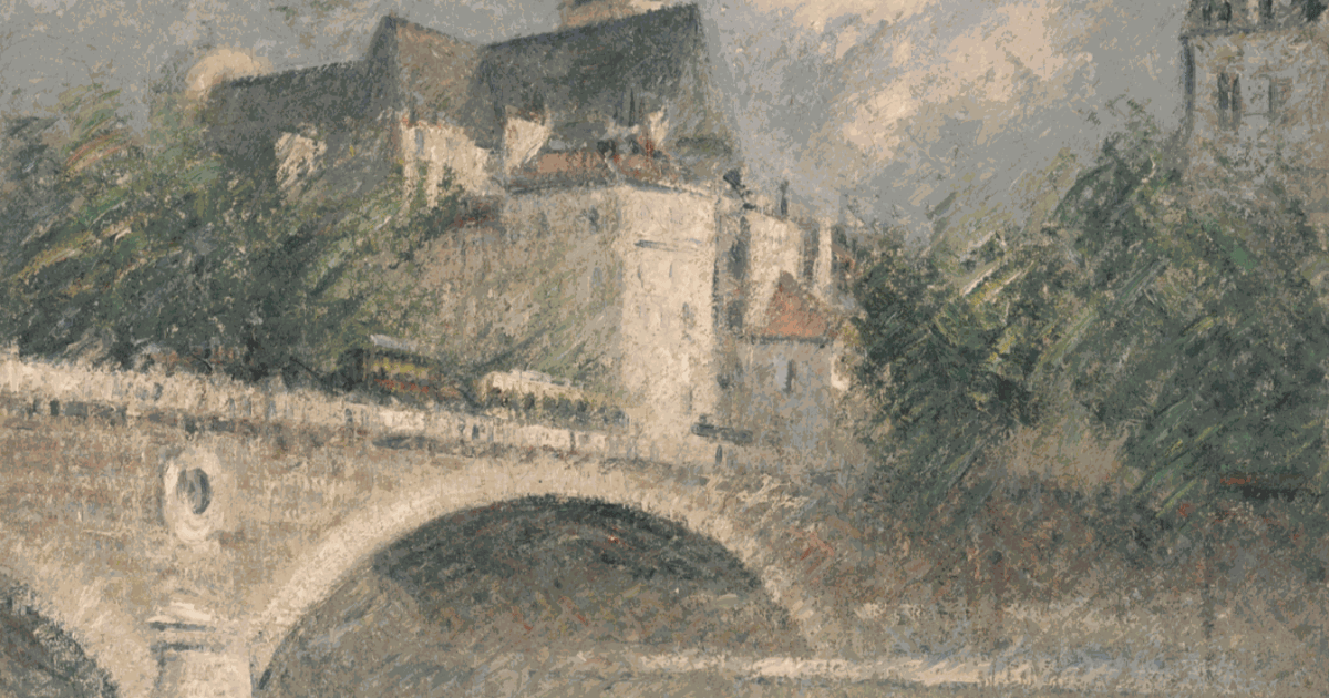 Simon Mills Fine Art