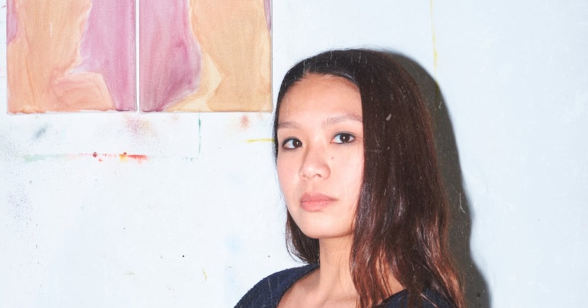 Fiona Nguyen Biography La Collection Art Volte