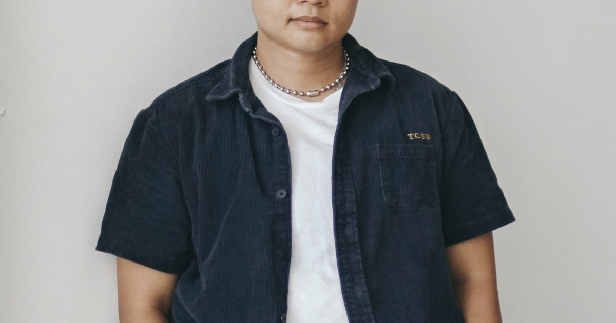 Jes Fan 范加 | gdm