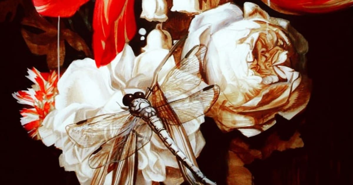 Artists | Felstead Art