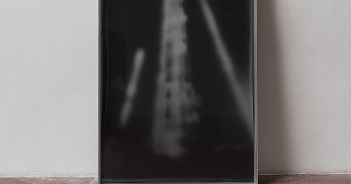 Moshe Ninio | Dvir Gallery