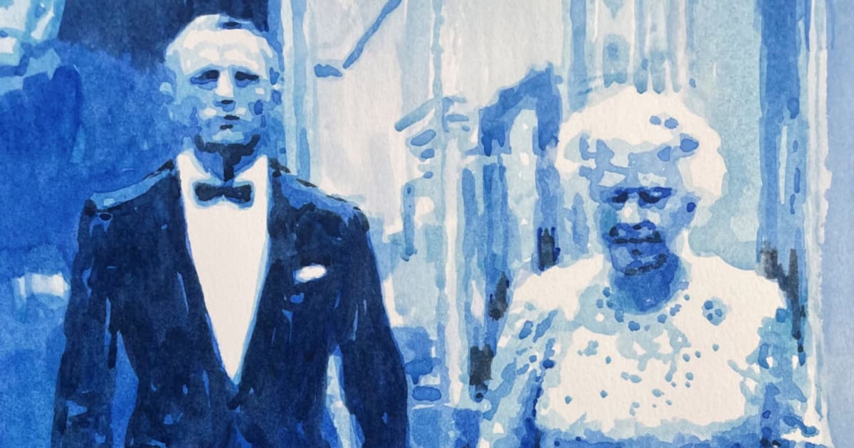 On Her Majesty's Secret Service | 26 February - 5 March 2026 - Overview ...