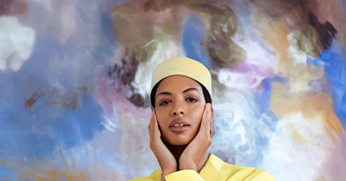 Megan Gabrielle Harris - Biography | OOA Gallery