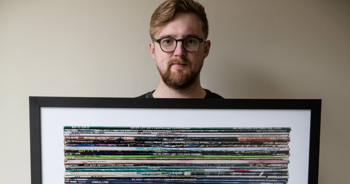 Mark Vessey - Biography | Turner Art Perspective Art Gallery Essex