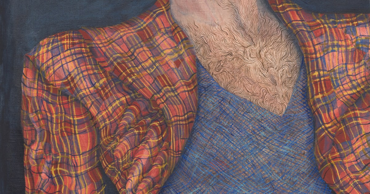 Nell Brookfield | Bo Lee Gallery