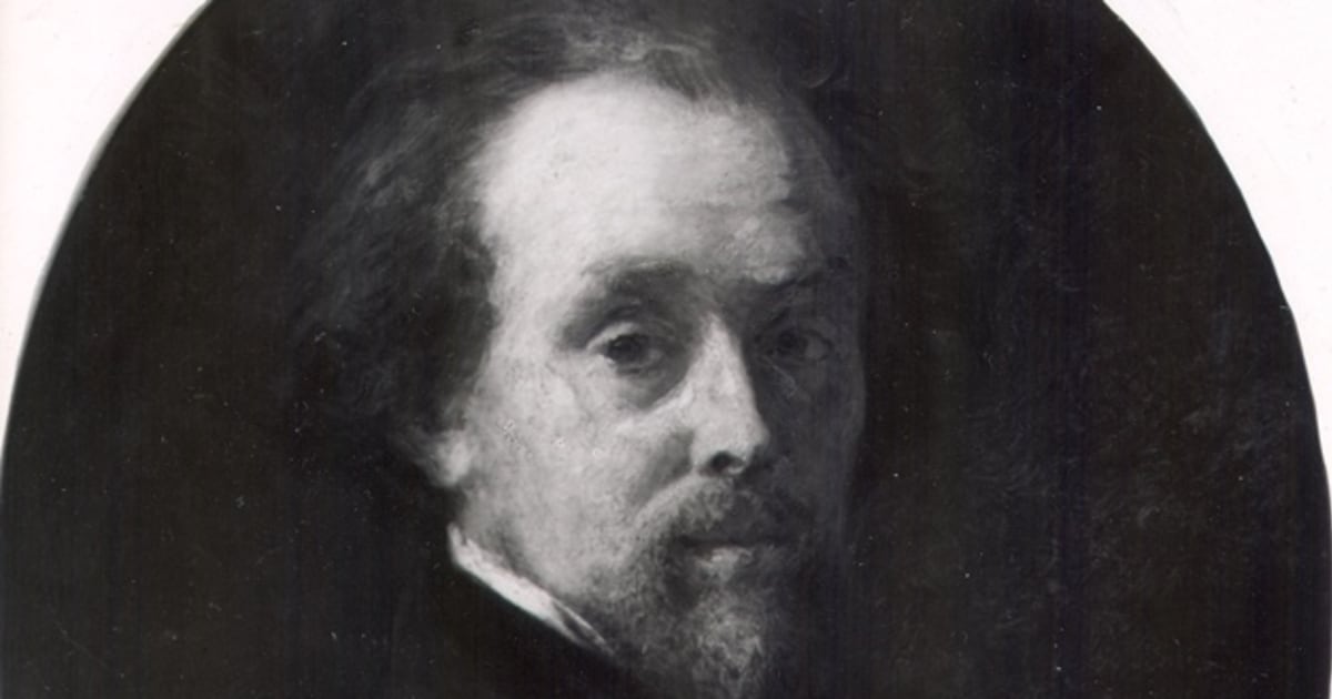 William Brodie RSA - Overview | Royal Scottish Academy