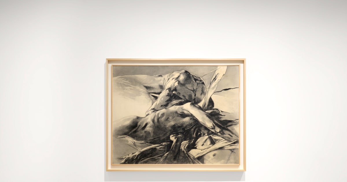 Daniel Malarkey Art Advisory