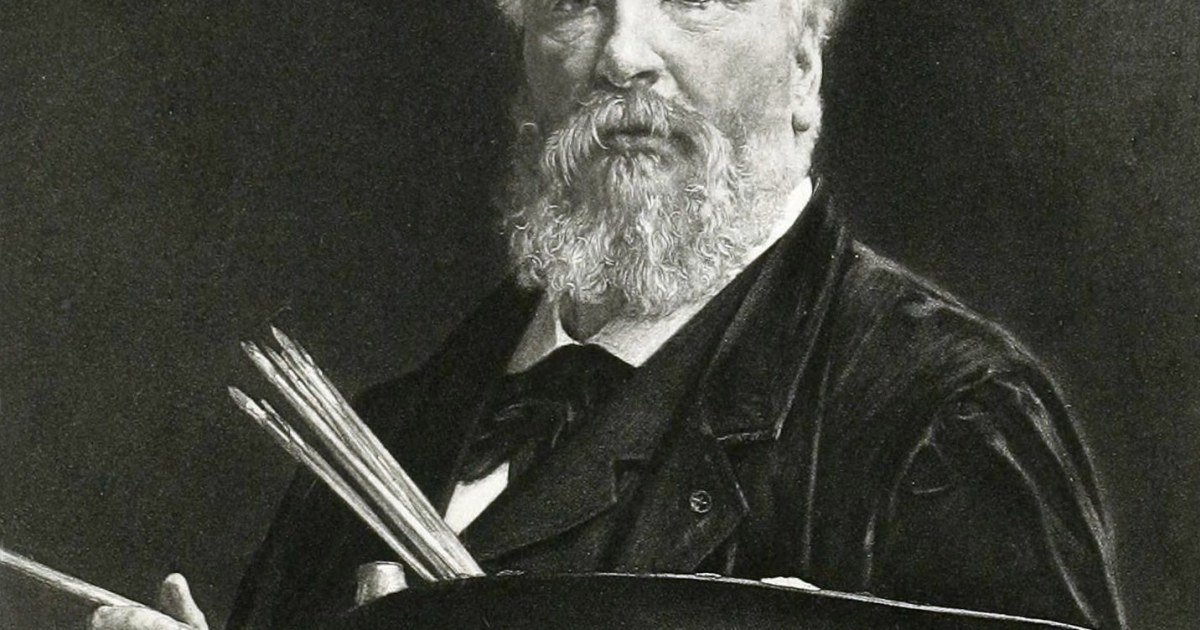 William-Adolphe Bouguereau | Gallery 19C