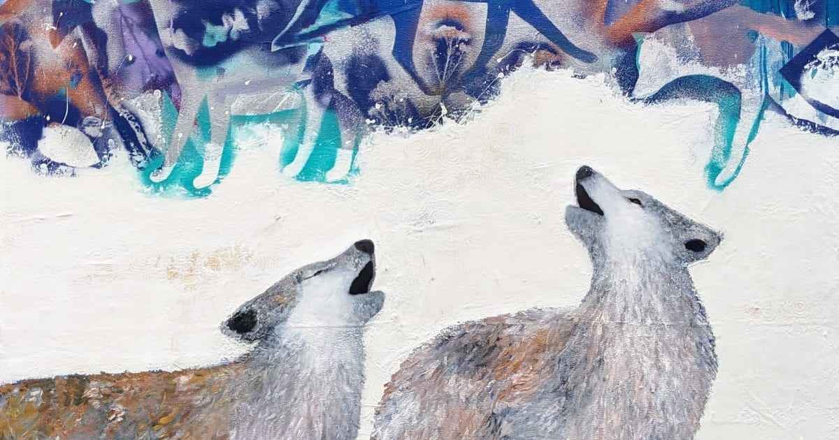 Dominique Fortin | Galerie LeRoyer