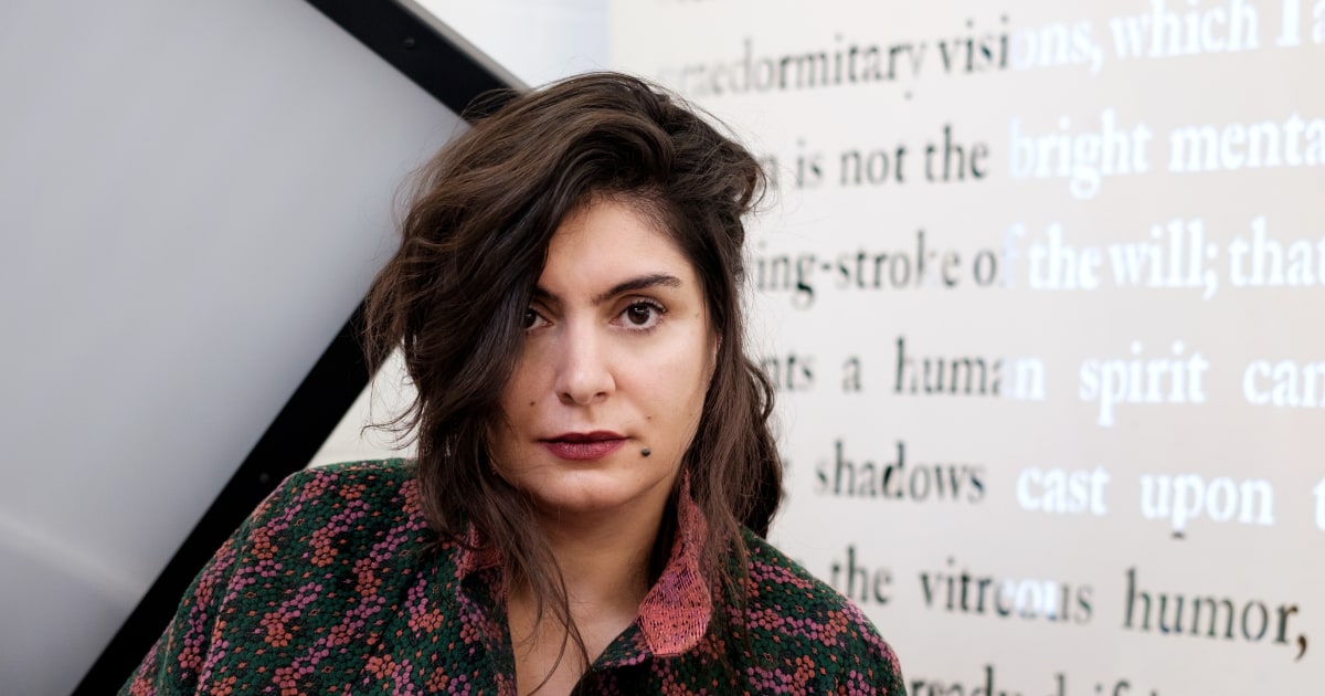 Artists | Esther Schipper