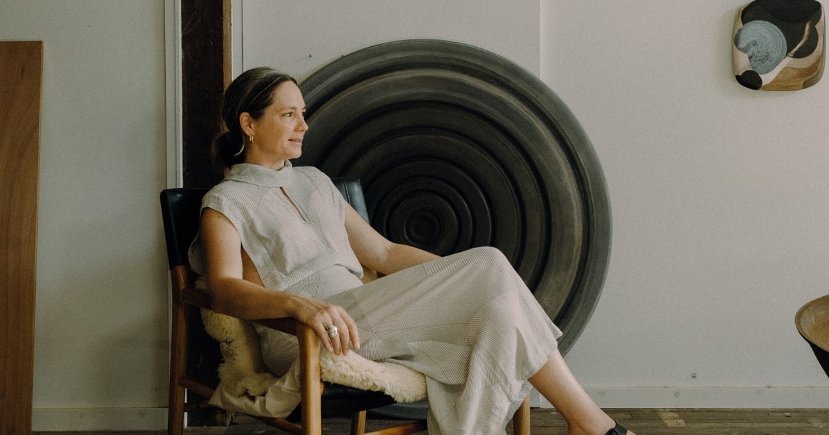 Emma Walker | Arthouse Gallery