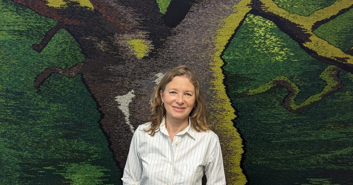 Justine Randall - Overview | jaggedart.com