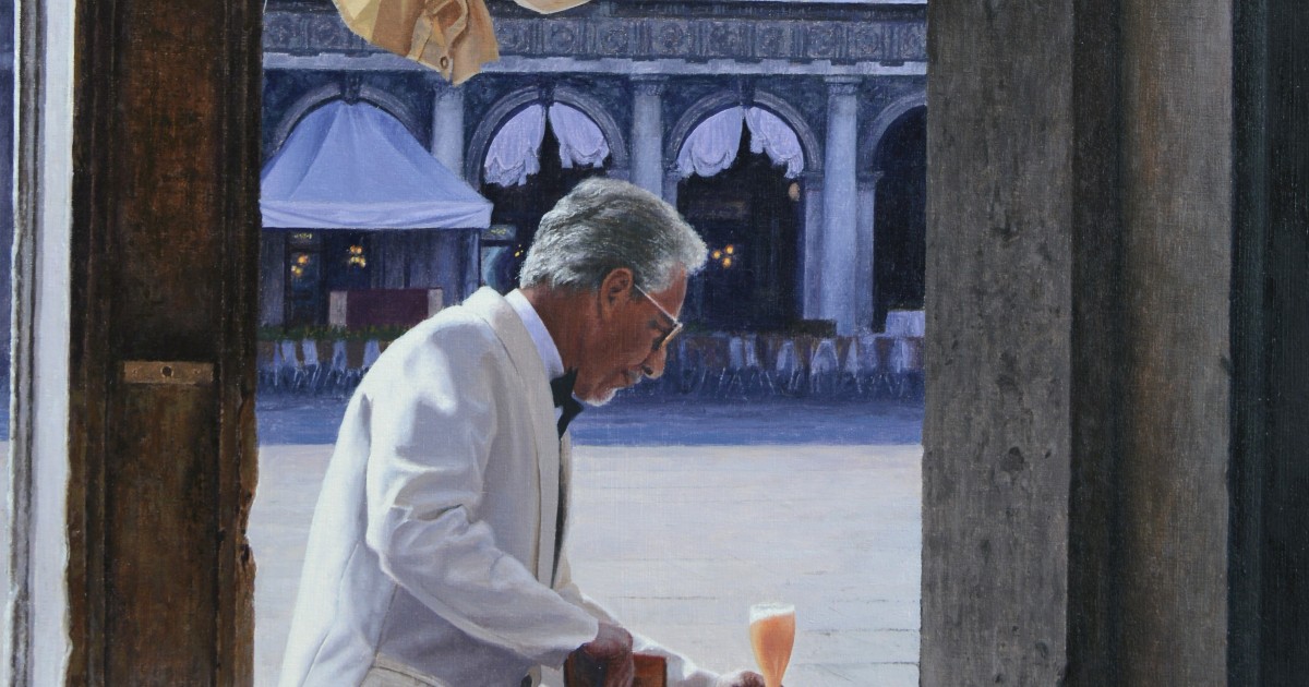 Mike Briscoe - Works | Ffin y Parc Gallery