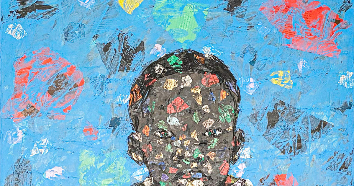 Emeka UDEMBA - Art Fairs | OOA Gallery