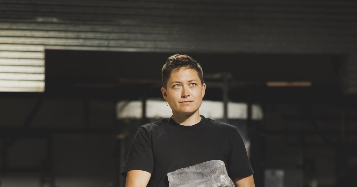 Caroline Landau - Biography | Trotter&Sholer