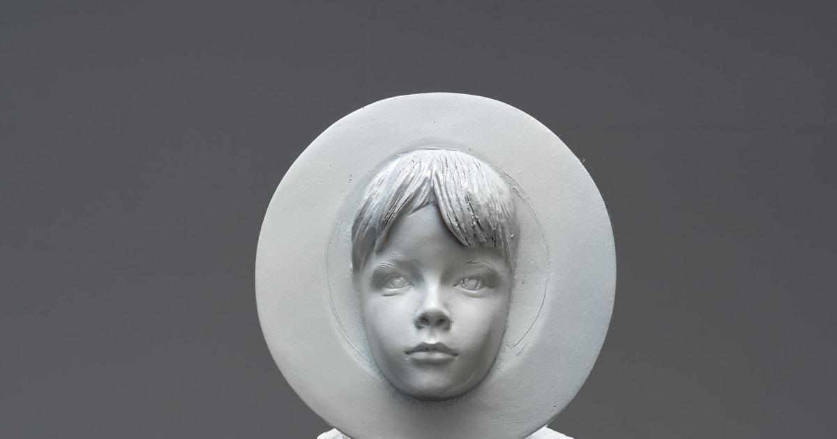 Willy Verginer | Galerie LeRoyer - Contemporary & Modern Art Gallery