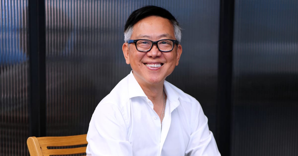 William Lim - Biography | Woaw Gallery