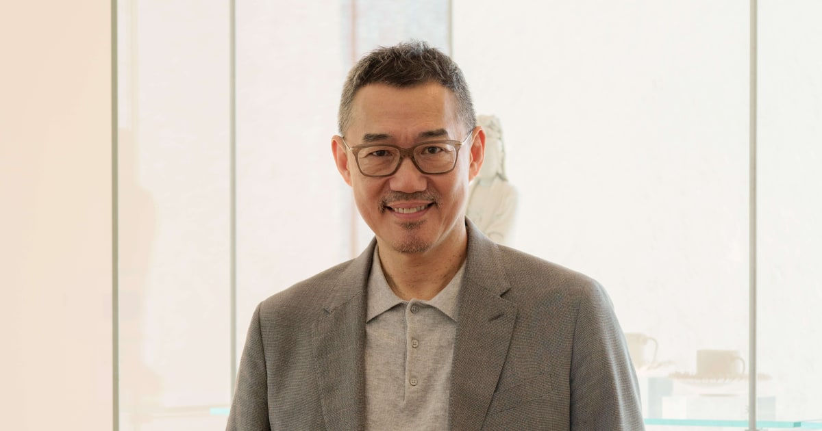 Peter Ting - Overview | Ting-Ying Gallery