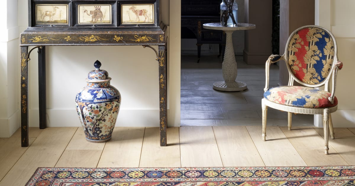 JAMES GRAHAM-STEWART LTD