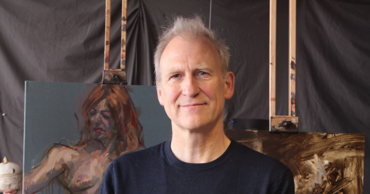 Alan McGowan | GALLERY HEINZEL