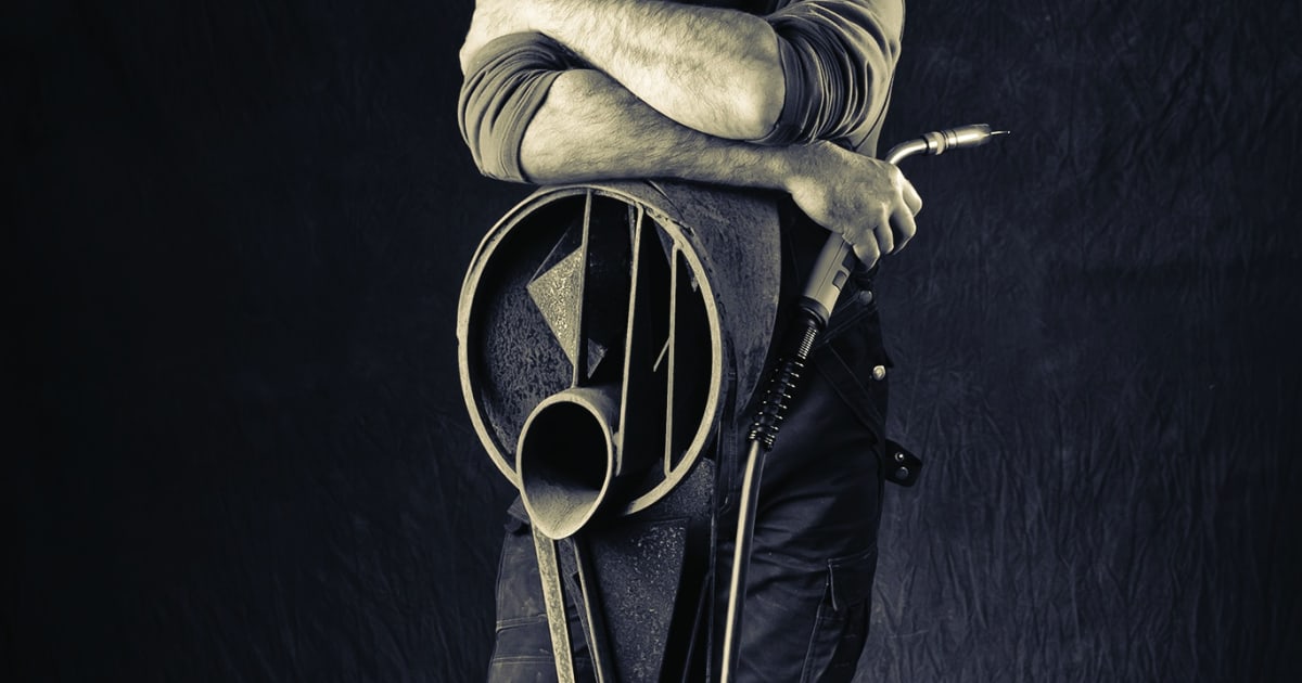 Robert Jones | Sculpture Source