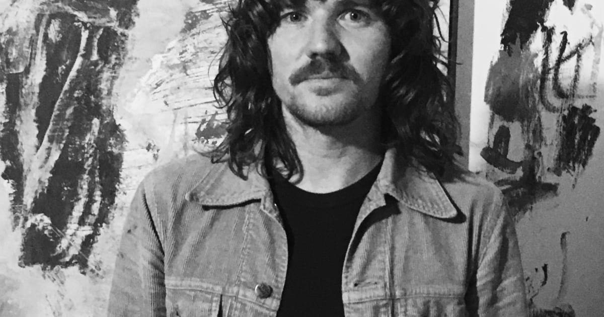 Kyle Murrell | Defiance Gallery