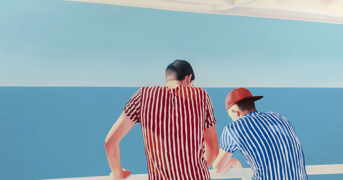 Ozer Toraman | Pi Artworks