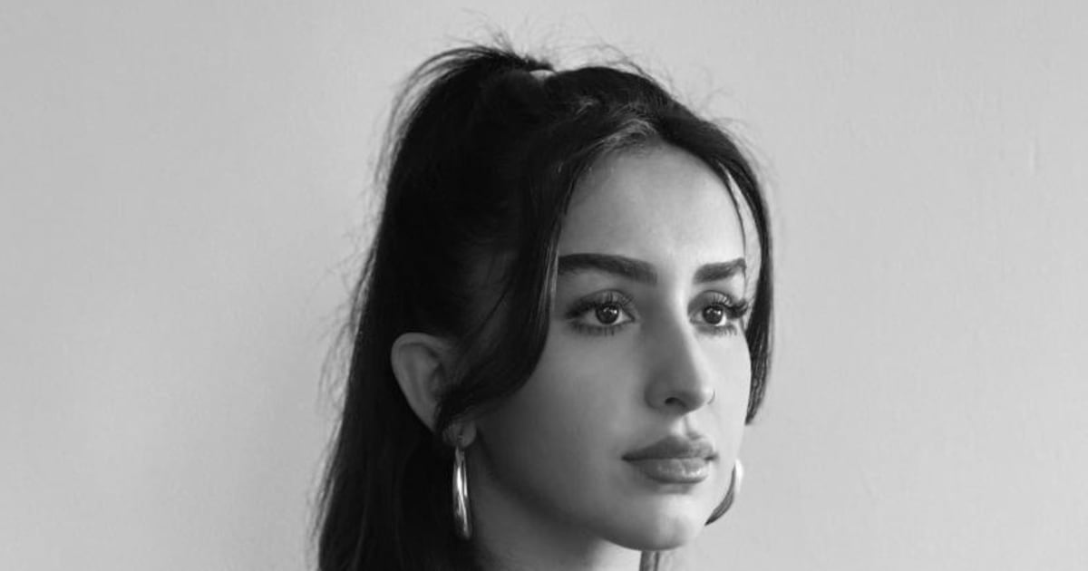 Sara Abdu - Biography | ATHR Gallery