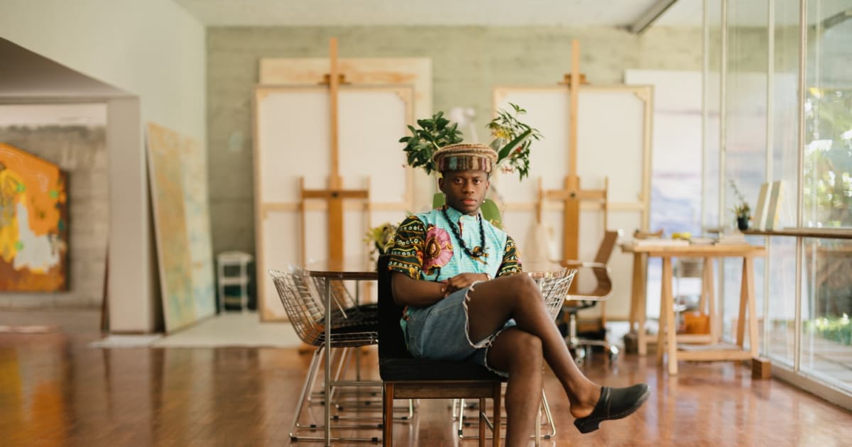 Merveille Kelekele Kelekele - Overview | Bwo