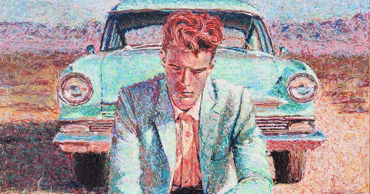 Jeremy Colburn | M2 Gallery