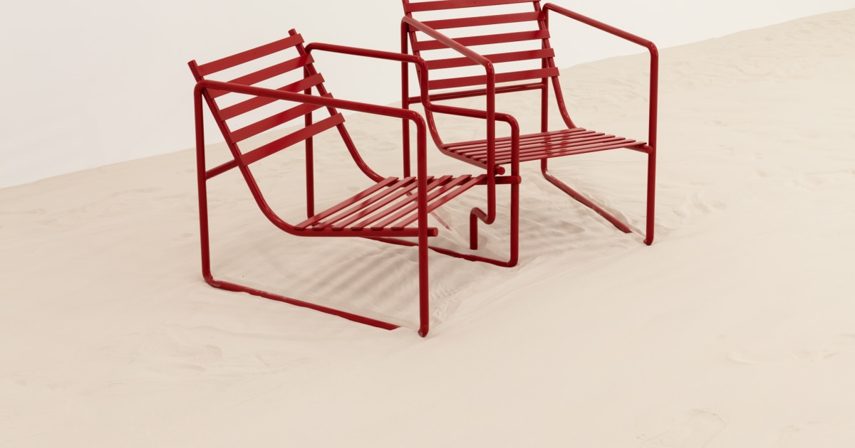 Jean-Pascal Flavien | Esther Schipper