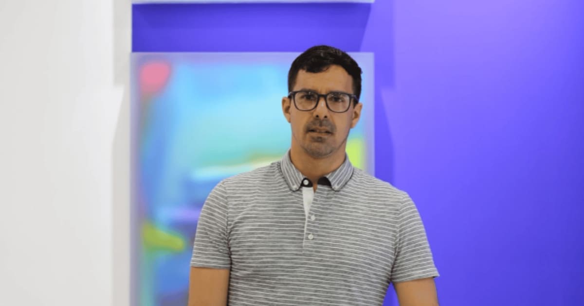 Juan José Barboza-Gubo | Praise Shadows Art Gallery