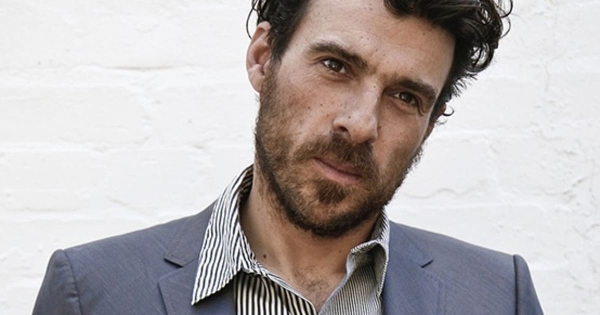 Derrick Santini - Biography | Miart Gallery London