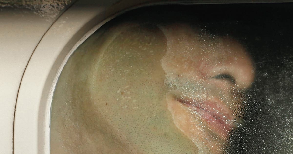 Michael Wolf - Series | Bruce Silverstein