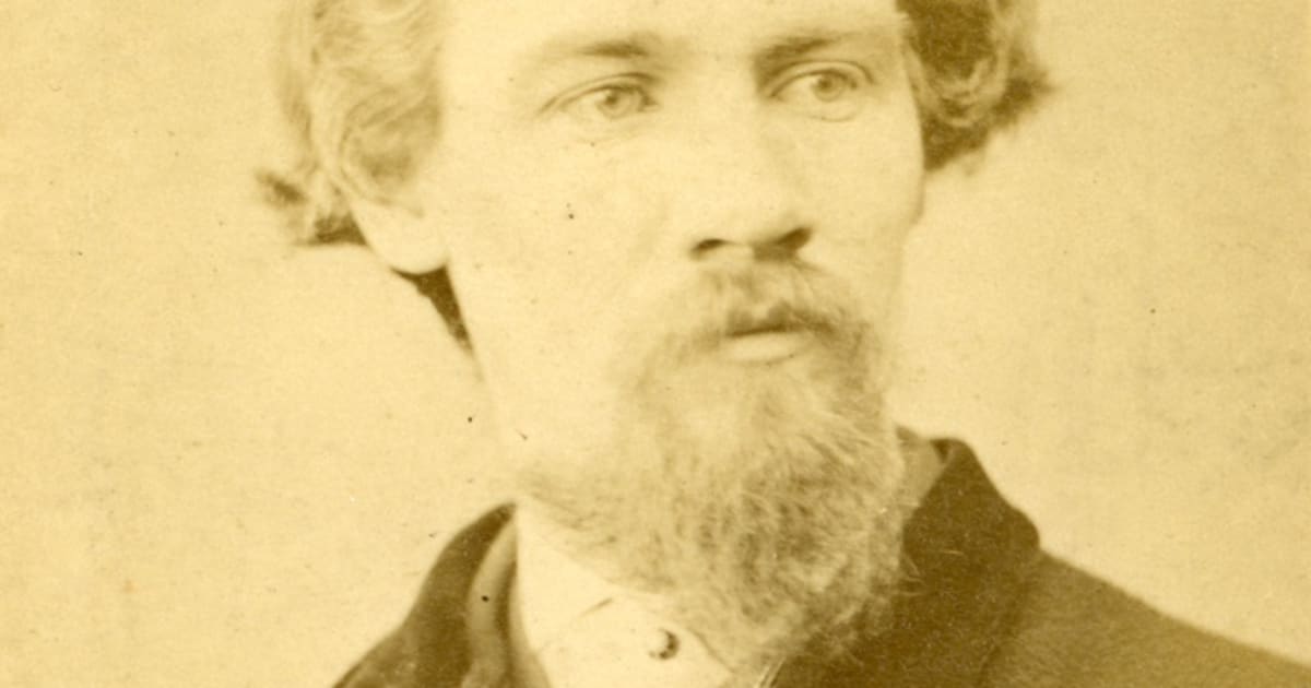 John Smart RSA - Overview | Royal Scottish Academy