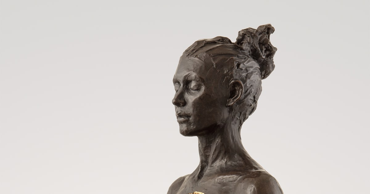 Anticus Gallery, Scottsdale AZ | 7 - 30 July 2022 | Paige Bradley