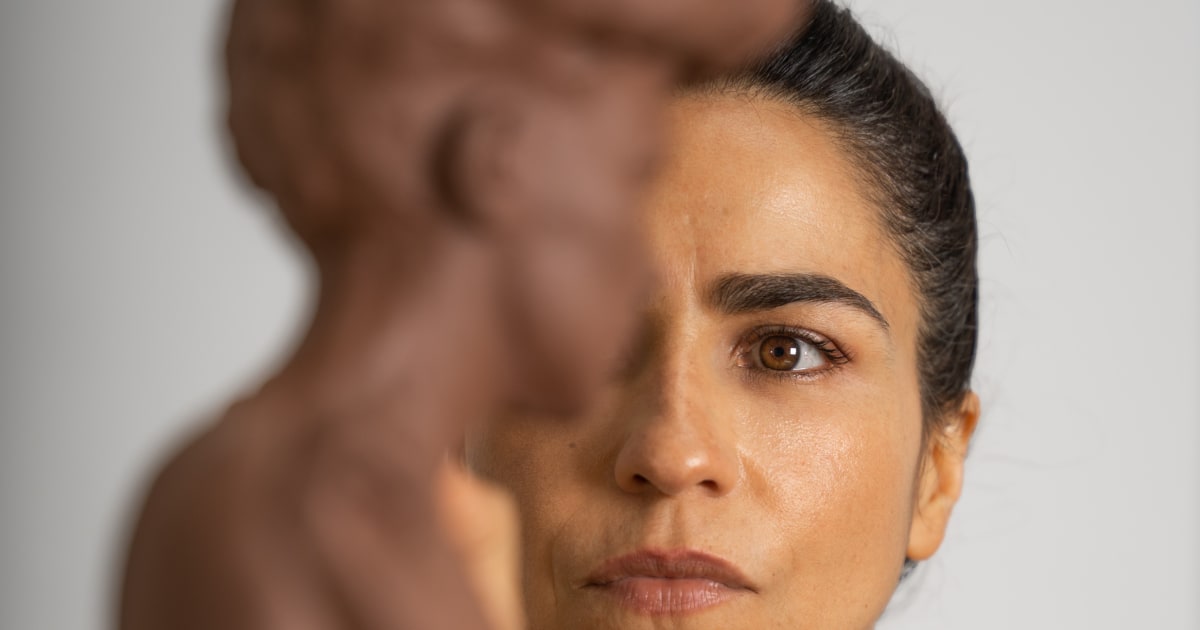 Cristina Córdova - Overview | L'ARTBAN