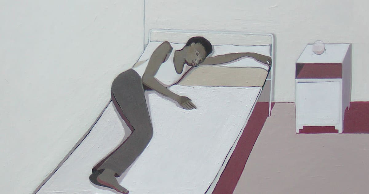 Eddie Rafferty - Works | McKenna Gallery