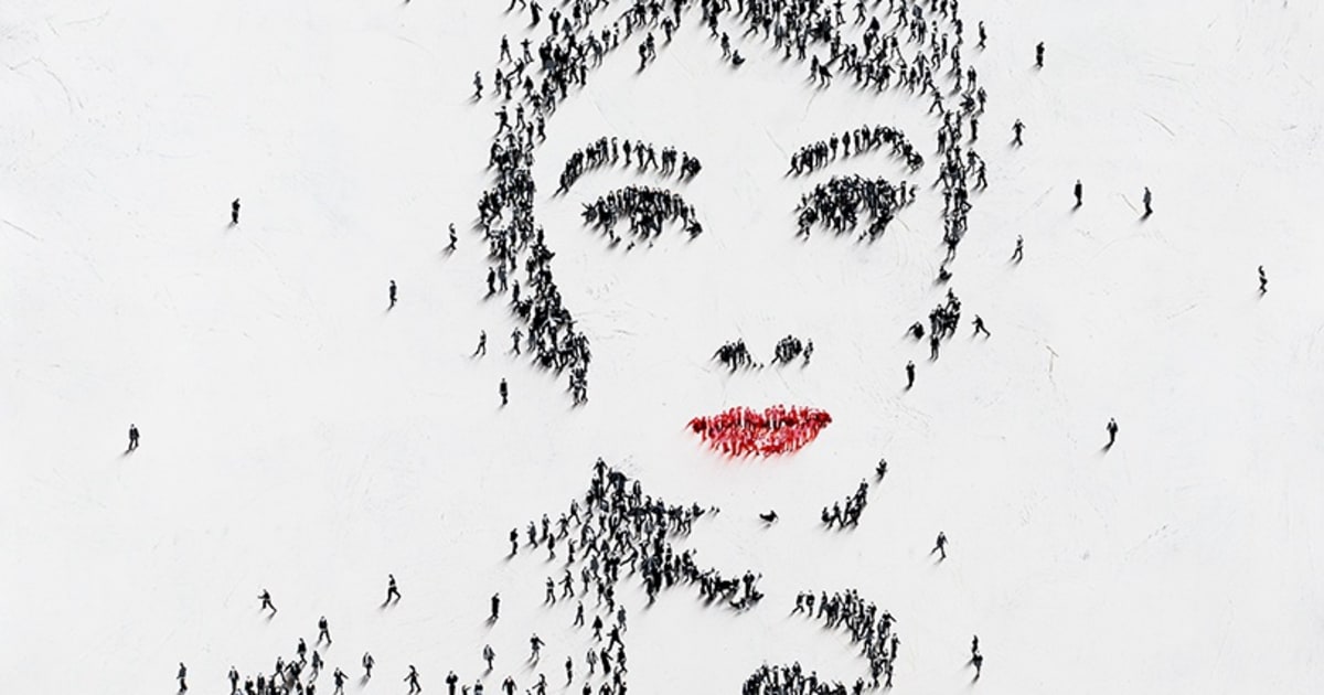 Figurative | DAWSON COLE FINE ART