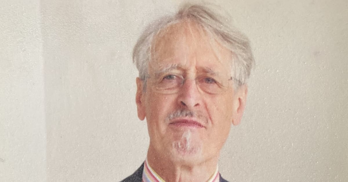 Duncan Thomson HRSA - Biography | Royal Scottish Academy