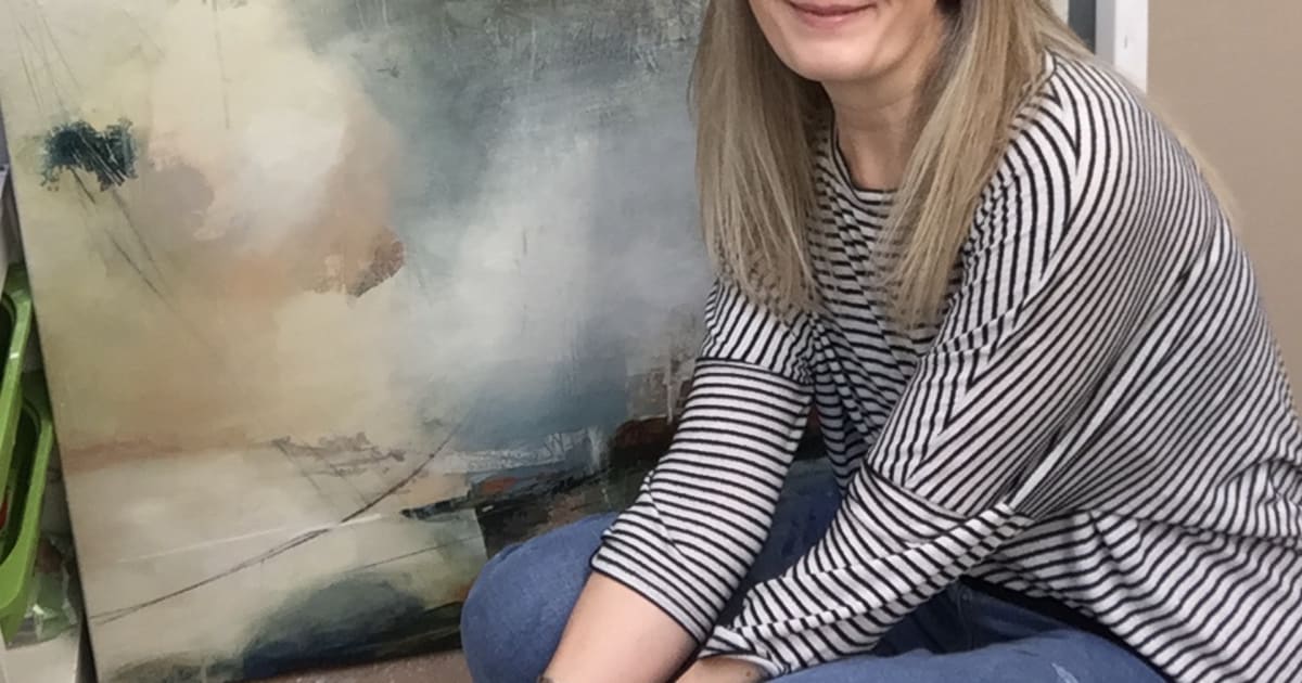 Kerry Souter - Biography | Graystone Gallery